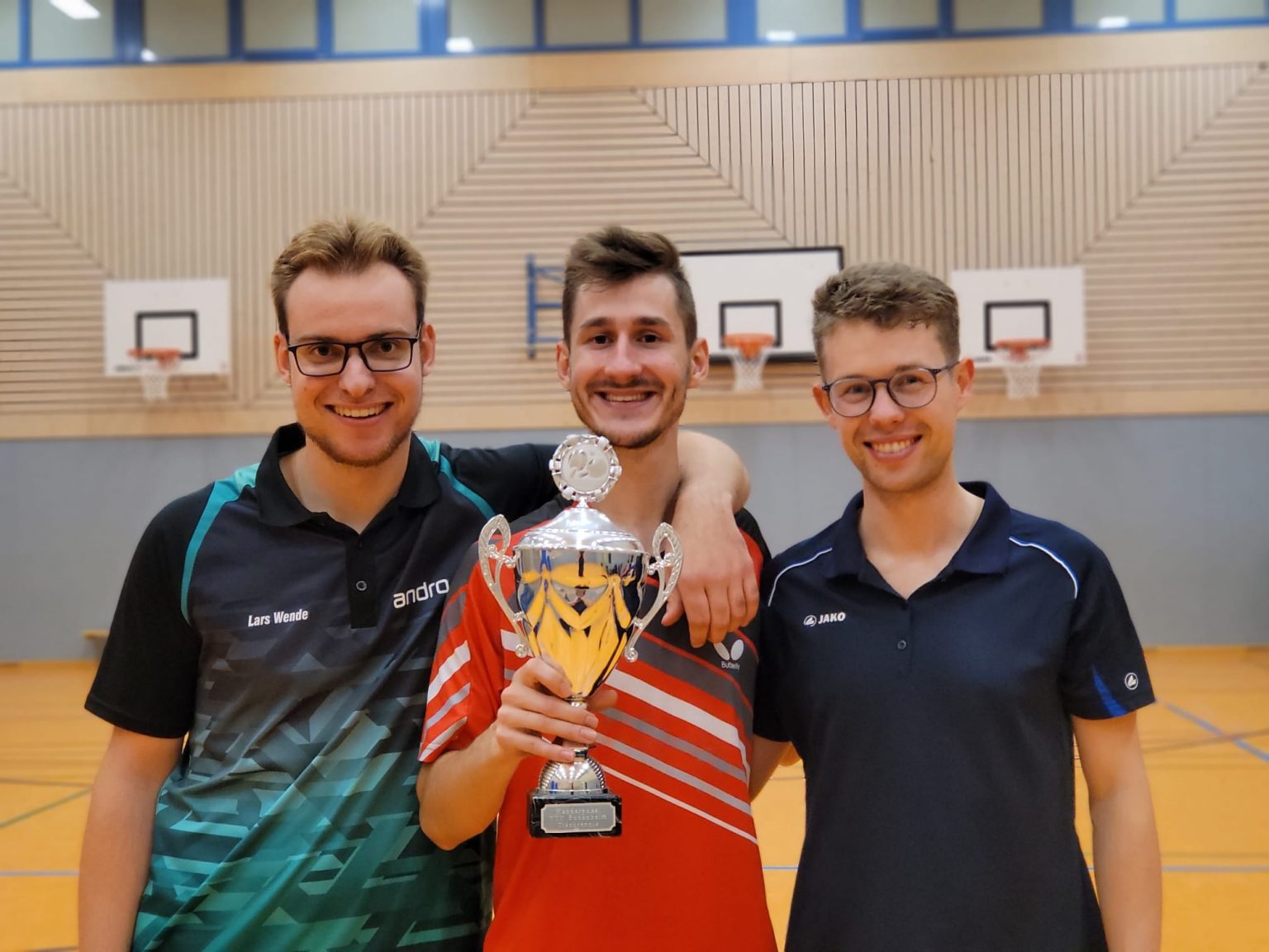 Vereinsmeisterschaften 2022 – TTV Bobenheim